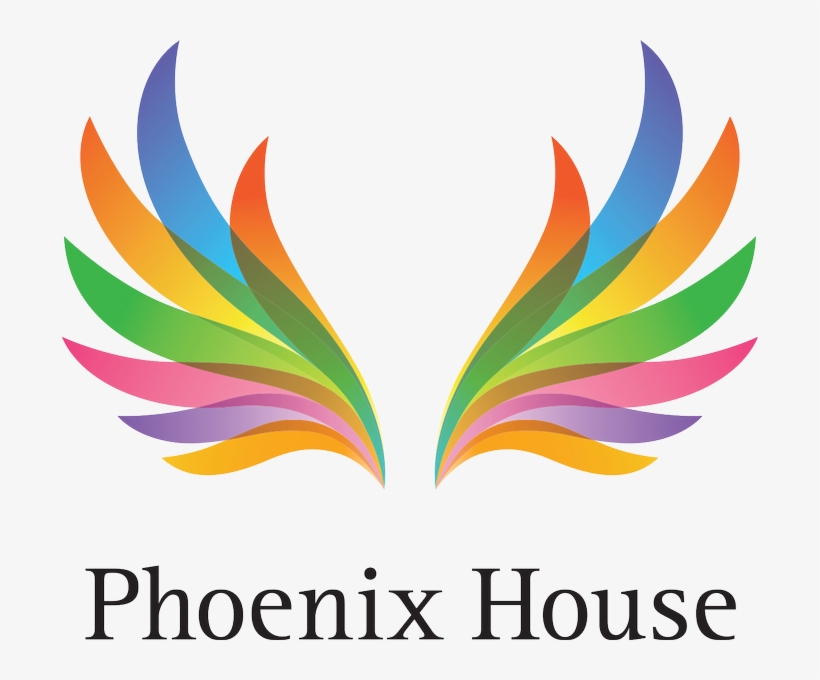 Austin And Phoenix House - Phoenix House Logo Transparent PNG - 701x600 ...