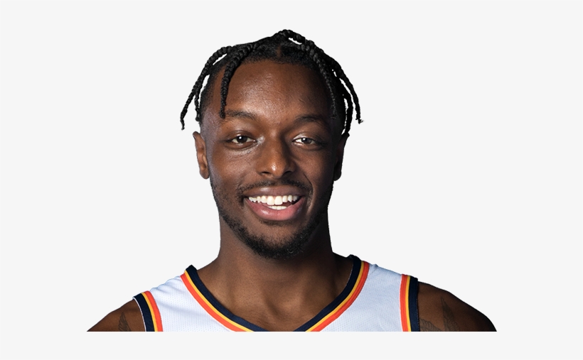 Jerami - Jerami Grant Transparent PNG - 864x520 - Free Download on NicePNG