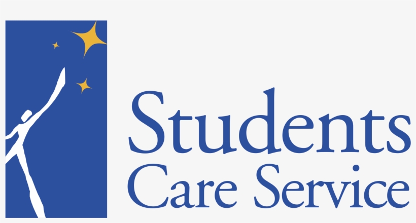 Students Care Service Logo Png Transparent - Tree Transparent PNG ...