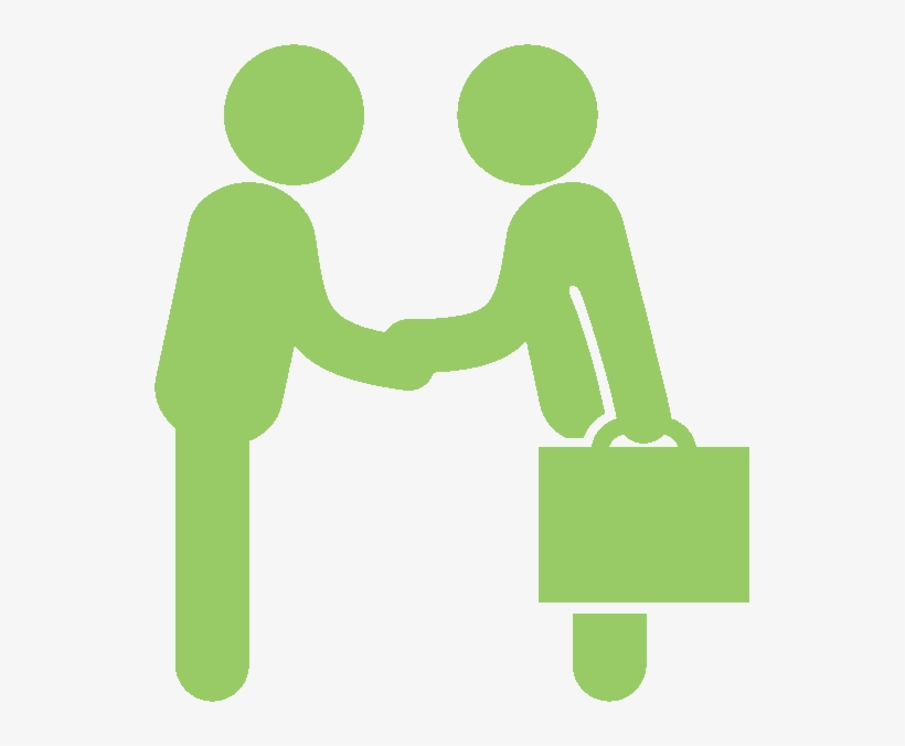 Business-icon - Manager Clipart Black And White Transparent PNG ...