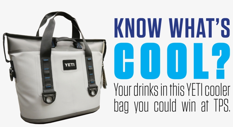 Yeti Coolers Logo Png - Handbag Transparent PNG - 5000x2625 - Free ...