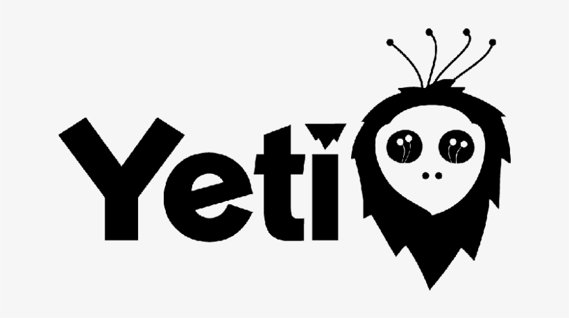 Yeti Logo Png Transparent PNG - 1080x420 - Free Download on NicePNG