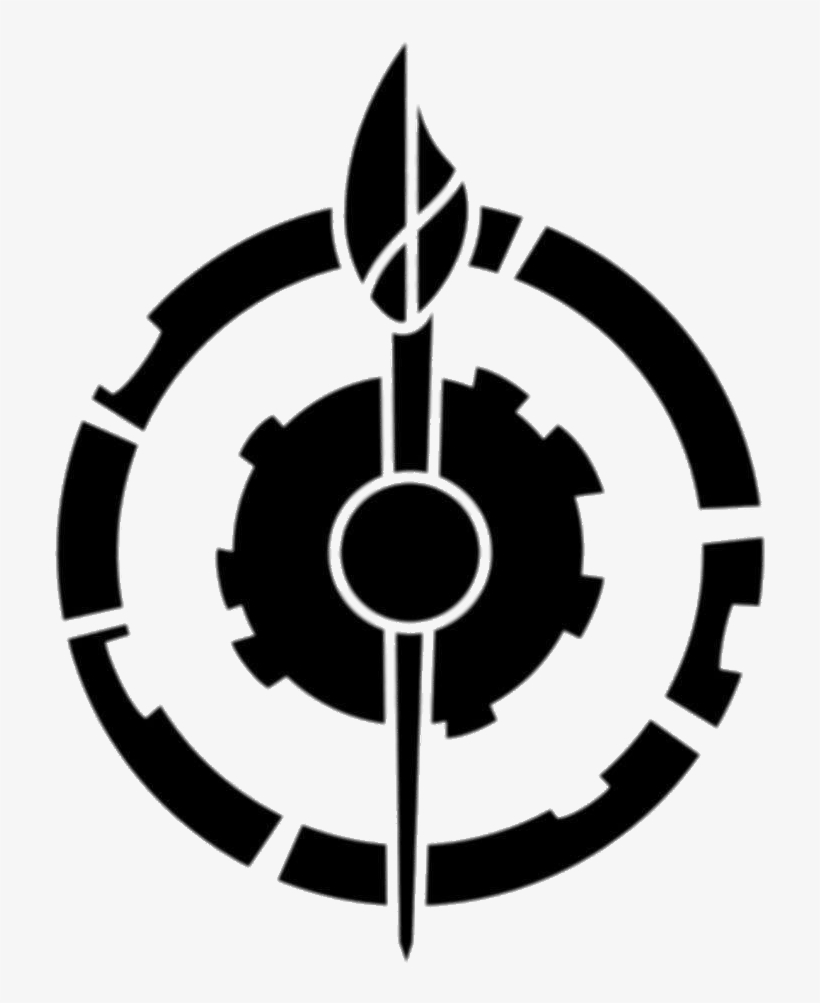 Download - Rwby Atlas Logo Transparent PNG - 837x960 - Free Download on ...