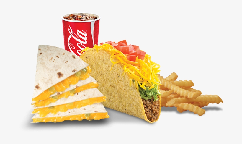 Combo - Cheese Burger With Fries Png Transparent PNG - 860x480 - Free ...