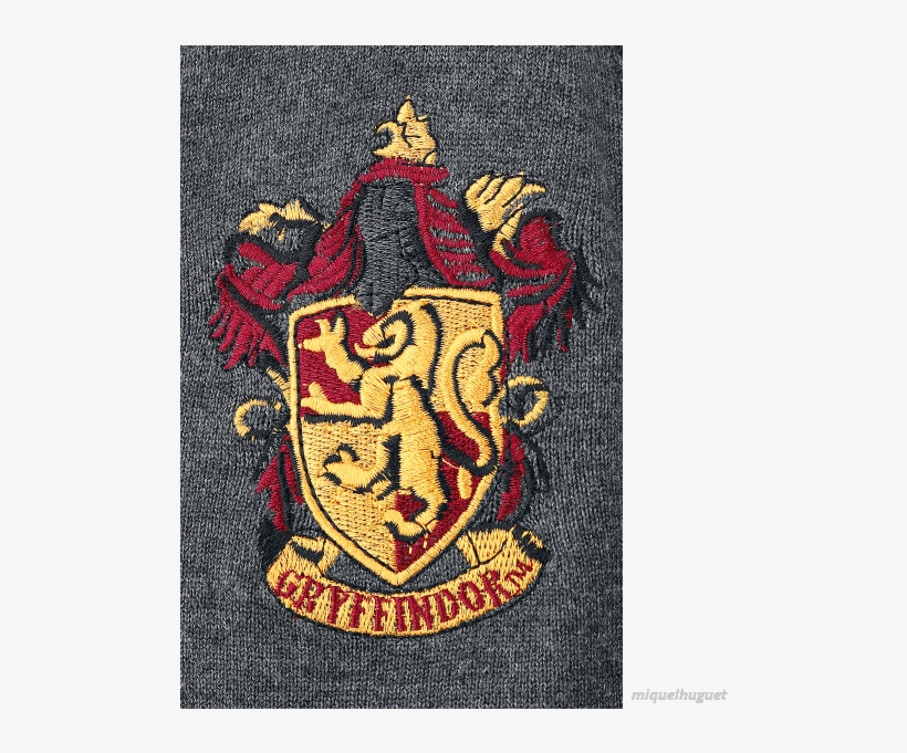 Gryffindor Transparent PNG - 600x600 - Free Download on NicePNG