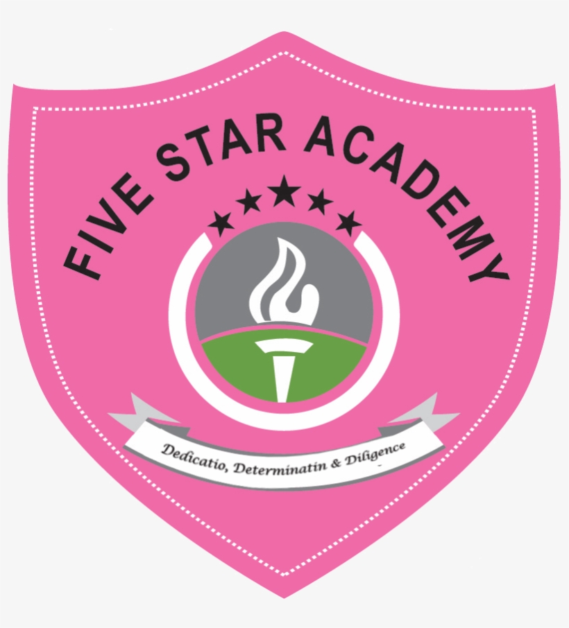Five Star School - Emblem Transparent PNG - 870x842 - Free Download on ...
