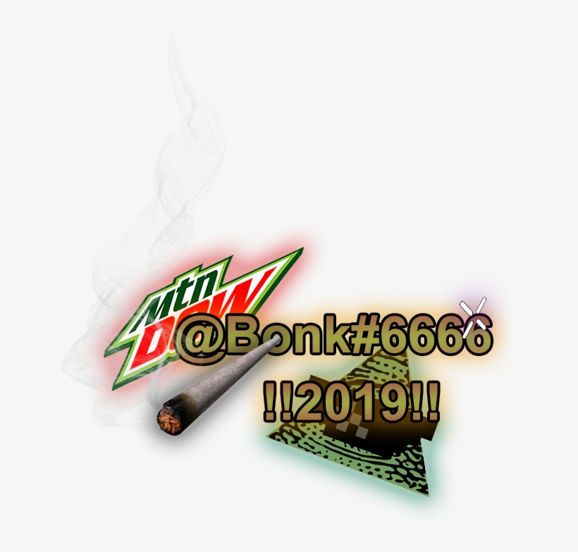 Bonk Tag Transparent PNG - 648x703 - Free Download on NicePNG