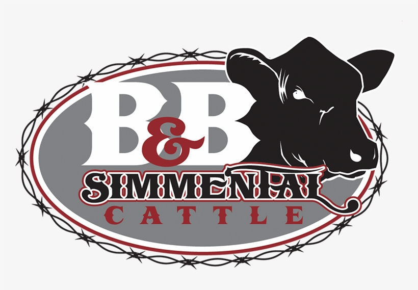 Simmental Logos Transparent PNG - 800x500 - Free Download on NicePNG