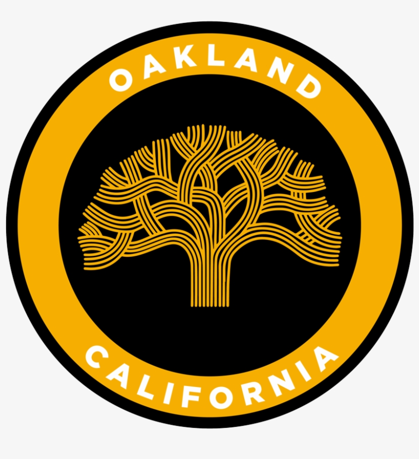 Oak Tree Logo Vector