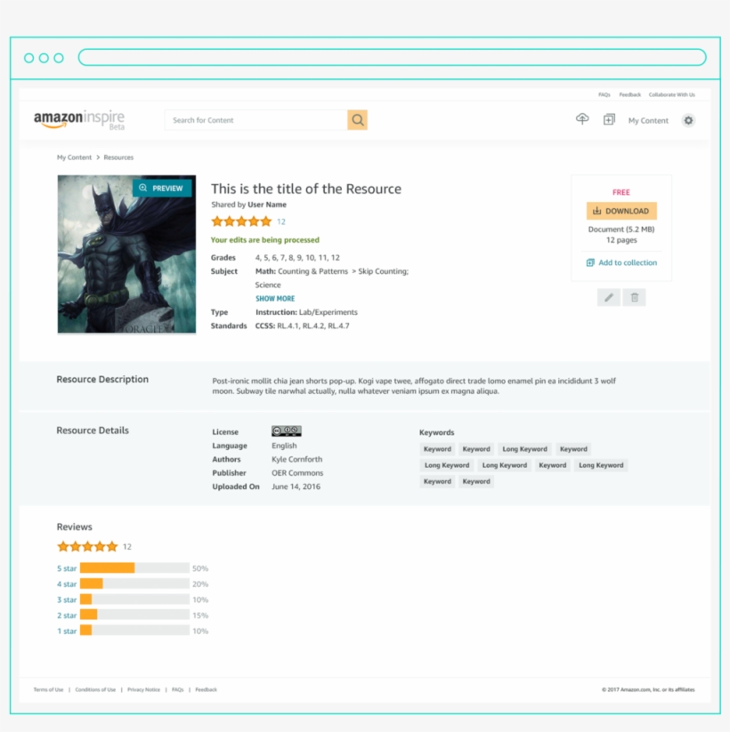 Amazon Notifications 1 Transparent PNG - 1000x1159 - Free Download on ...