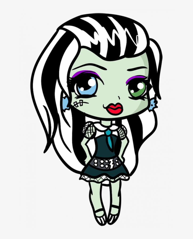 Png Royalty Free Library Drawing Celebrities Chibi - Cartoon ...