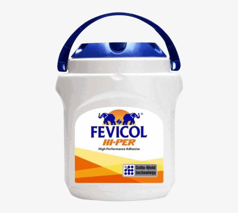 Fevicol Hiper - Fevicol Marine 10kg Price Transparent PNG - 624x667 ...