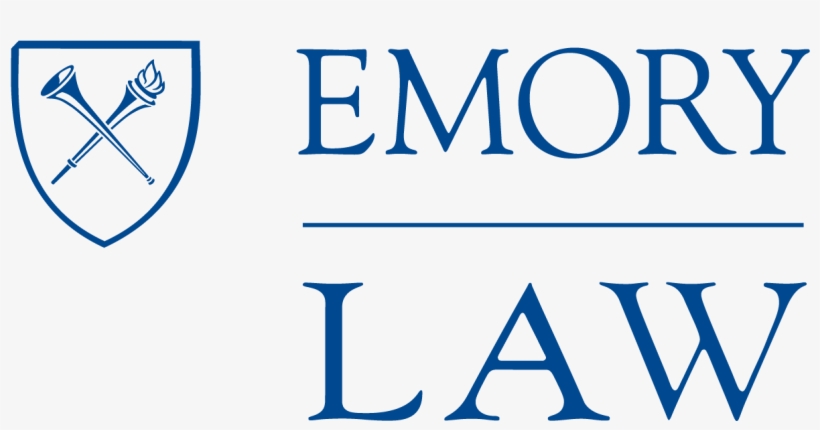 Image - Emory University School Of Law Logo Transparent PNG - 1275x600 ...