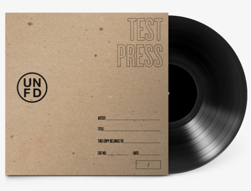 Unfd - Label Transparent PNG - 1024x1024 - Free Download on NicePNG