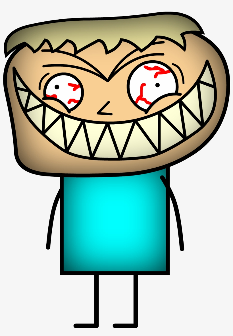 Ofa - Object Invasion Ethan Transparent PNG - 1085x1450 - Free Download ...