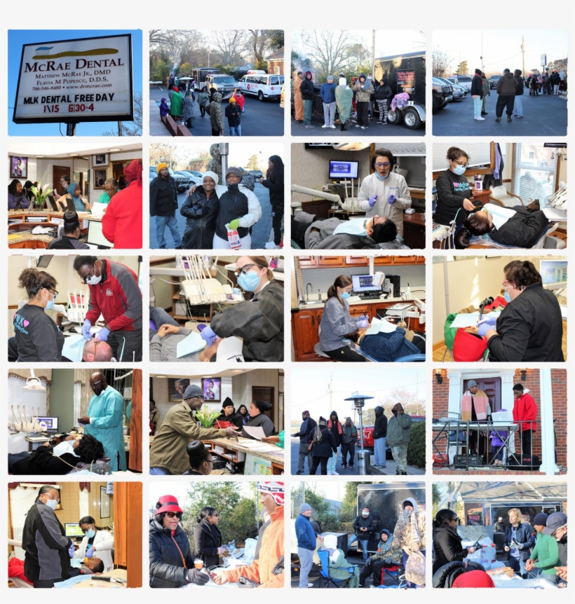 Mlk Photos - Collage Transparent PNG - 1425x1430 - Free Download on NicePNG