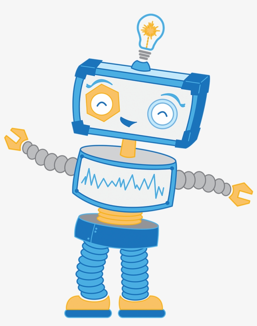 Darla - Machine Learning Engineer Infographic Transparent PNG ...