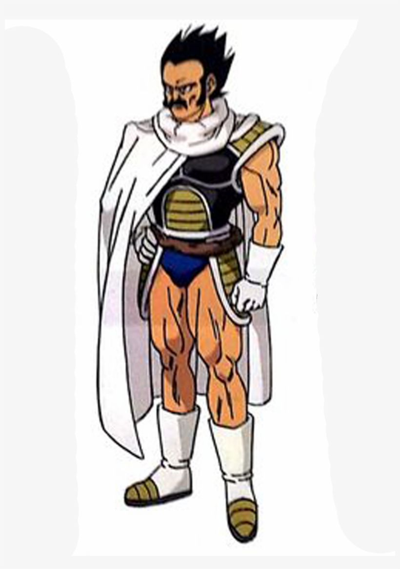 Bardock - - Young Paragus Transparent PNG - 1140x1568 - Free Download ...