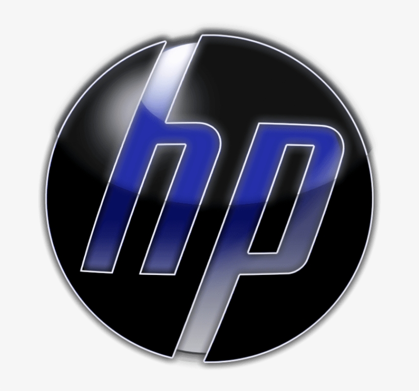Hp Laptop Icon Png