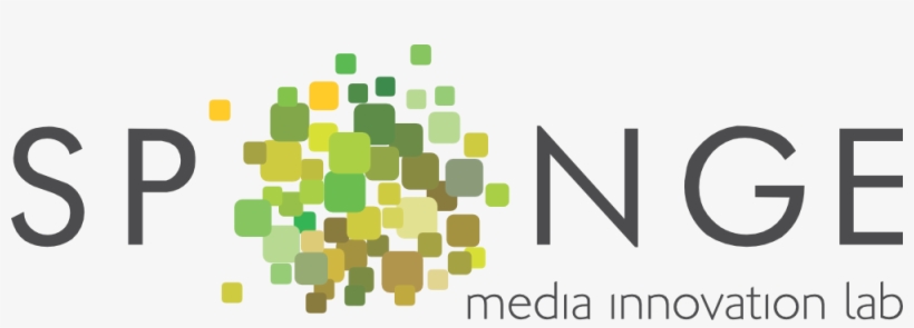 Sponge Logo Big 2014 10 30 - Sponge Transparent PNG - 1000x311 - Free ...