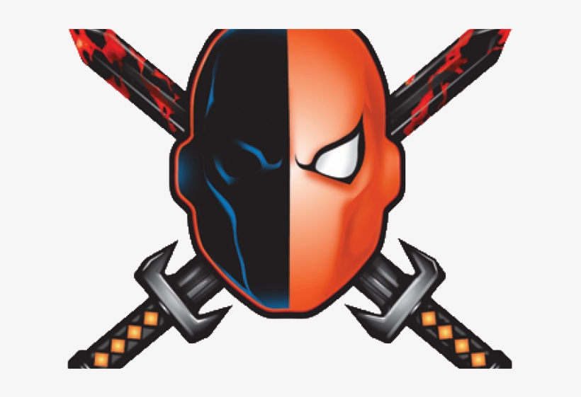 Deathstroke Clipart Transparent - Deathstroke Transparent PNG - 640x480 ...