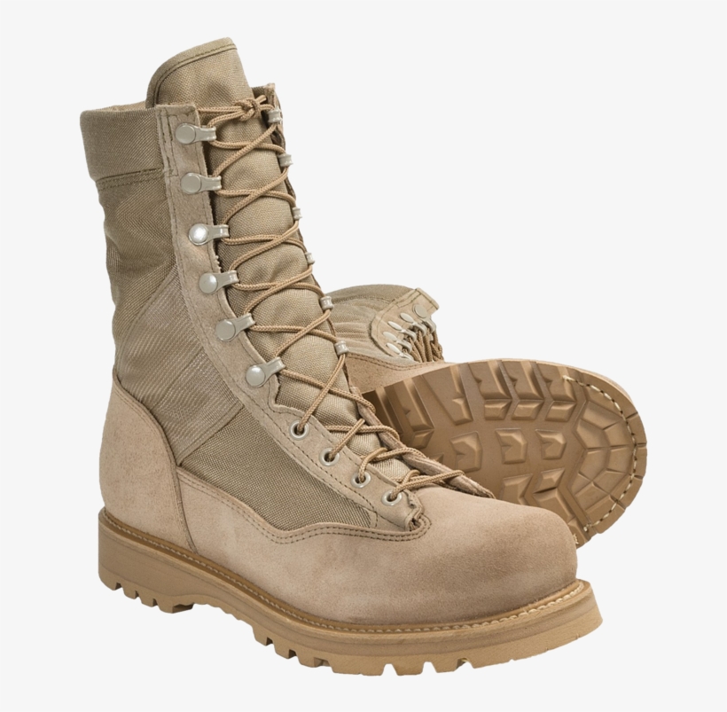 Combat Boots Png Image, Download Png Image With Transparent - Military ...