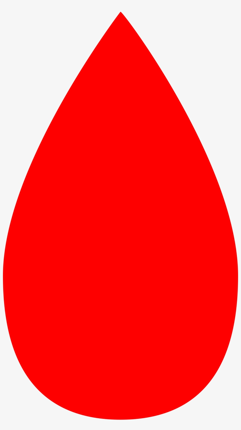 Open - Cartoon Drops Of Blood Transparent PNG - 2000x3475 - Free ...