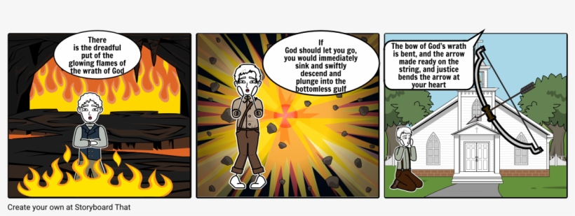 English Comic Strip - Cartoon Transparent PNG - 1164x385 - Free ...