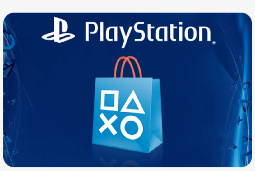 Psn Card 10 Transparent PNG - 1000x1000 - Free Download on NicePNG