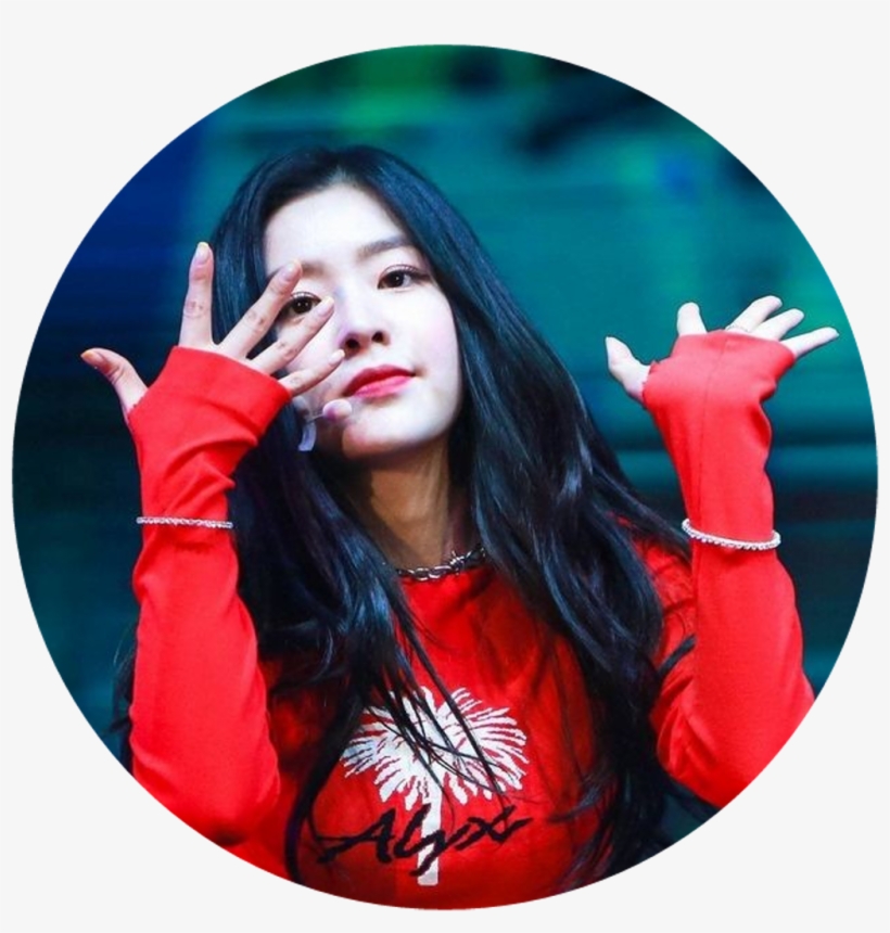 Irene Sticker - Girl Transparent PNG - 1024x1024 - Free Download on NicePNG