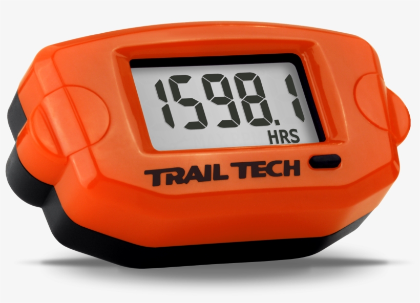 Stihl Tachometer - Radio Clock Transparent PNG - 2095x1520 - Free ...