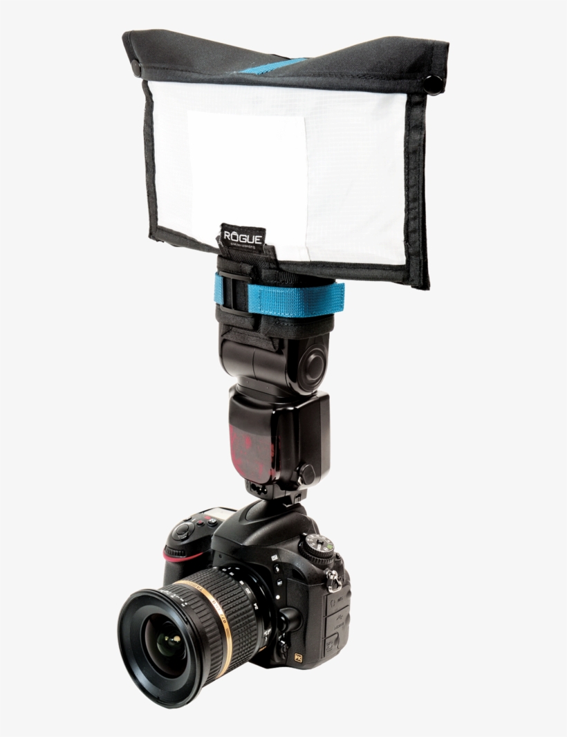 Usd $49 - - Rogue Flash Bender 2 Small Transparent PNG - 1024x1024 ...