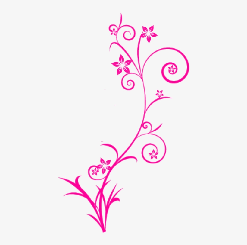 My Blog - Flower Swirl Png Transparent PNG - 1024x768 - Free Download ...