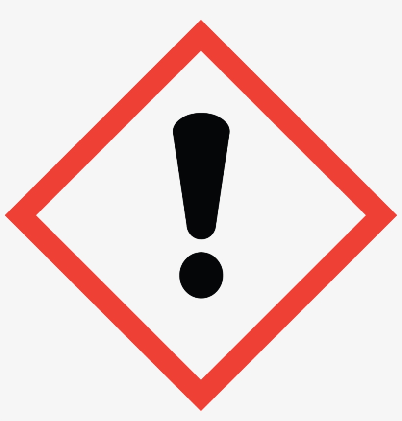 Ghs07 Pictogram Transparent PNG - 1017x1017 - Free Download on NicePNG