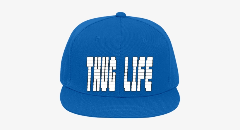 Thug Life Hat Png Download Image - Baseball Cap Transparent PNG ...
