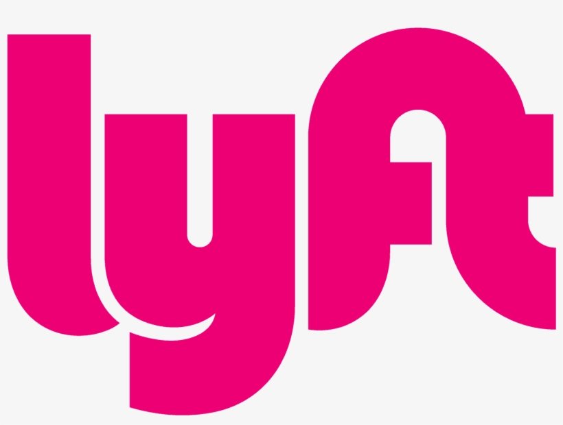 Lyft Logo Font - Lyft Logo Transparent PNG - 2400x2400 - Free Download ...