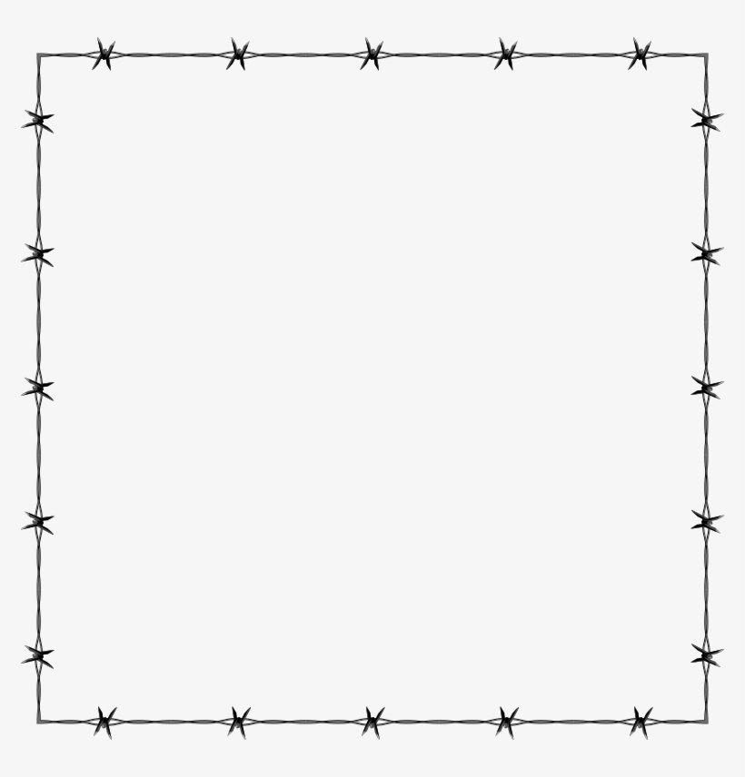 Free Page Border Transparent PNG - 776x776 - Free Download on NicePNG