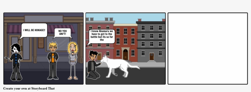 Naruto - Storyboard Transparent PNG - 1164x385 - Free Download on NicePNG