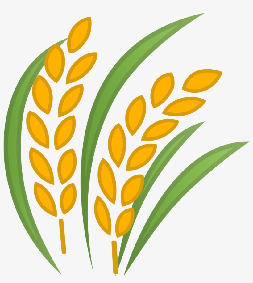 Download Svg Download Png - Rice Icon Png Transparent PNG - 1024x1024 ...