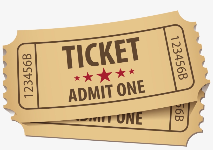 Ticket Png Free Download - Free Ticket Png Transparent PNG - 1648x1080 ...