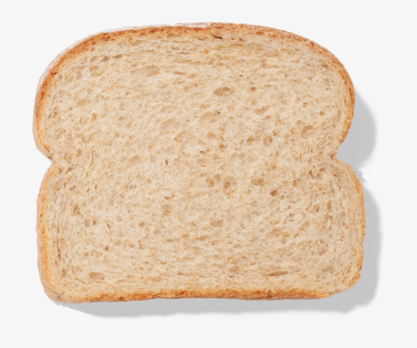 Slice Of Bread Png - Breakfast Sandwich Transparent PNG - 800x800 ...