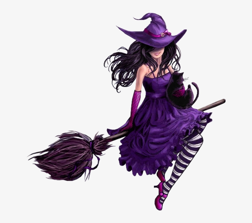 Witch Png Image Background - Witch Png Transparent PNG - 678x679 - Free ...