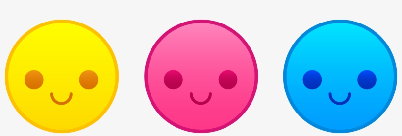 Blue Smiley Face Png - Cute Smiley Face Clipart Transparent PNG ...