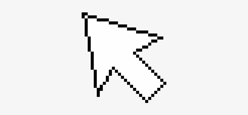 Download Mouse Cursor - User Loves Aesthetics - HD Transparent PNG ...