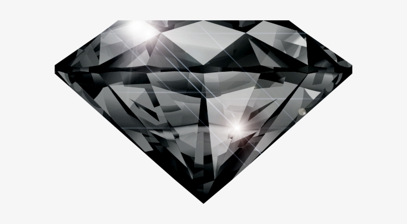 Ruby Gemstone Diamond Sapphire - Black Diamond Png Transparent PNG ...