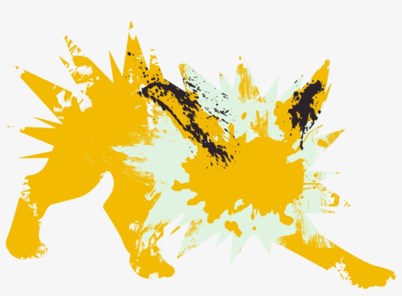 Yellow Paint Splatter Png - Paint Splat Transparent Background ...