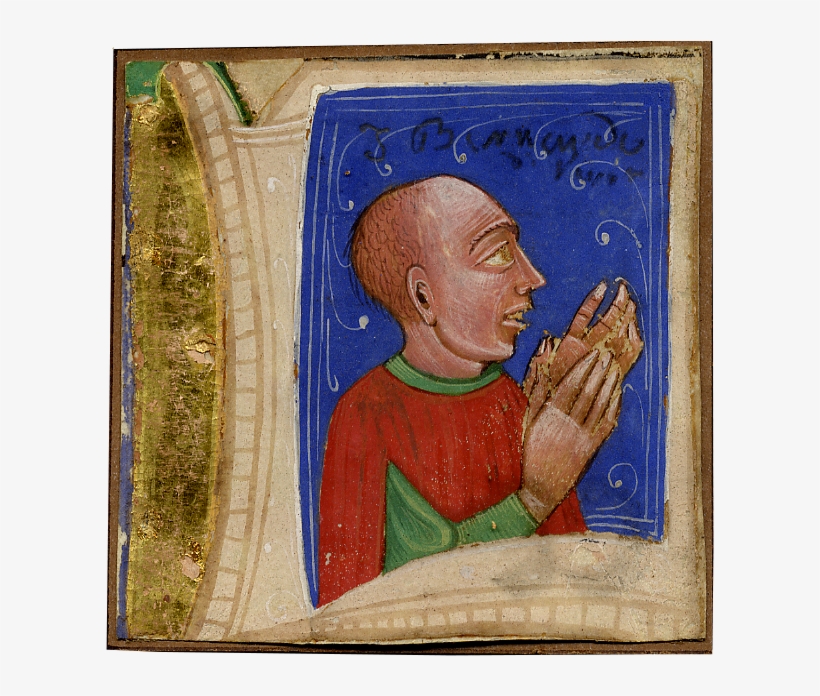 Anonymous Artist - Picture Frame Transparent PNG - 980x650 - Free ...