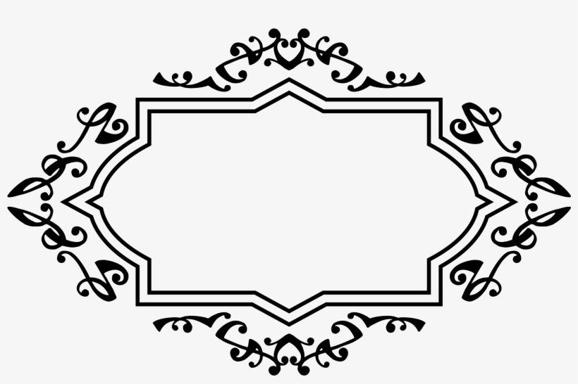 This Free Icons Png Design Of A Decorative Label Transparent PNG ...