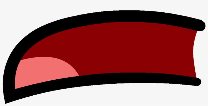 Open Mouth 1 Frown - Frown Transparent PNG - 1243x742 - Free Download ...