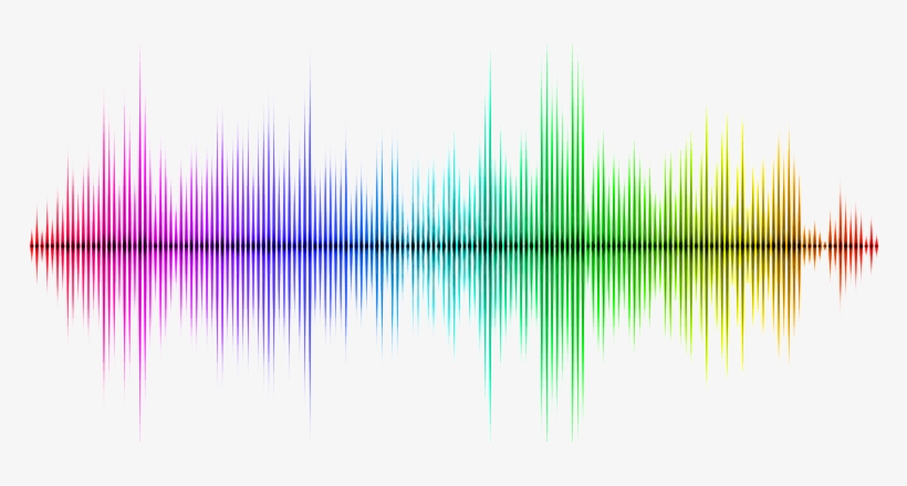 Download Music Transparent Wave - Electronic Music Png - HD Transparent ...